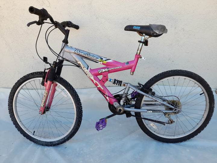 NEXT Power Climber 26" Men's Mountain Bike – BicycleYAAD